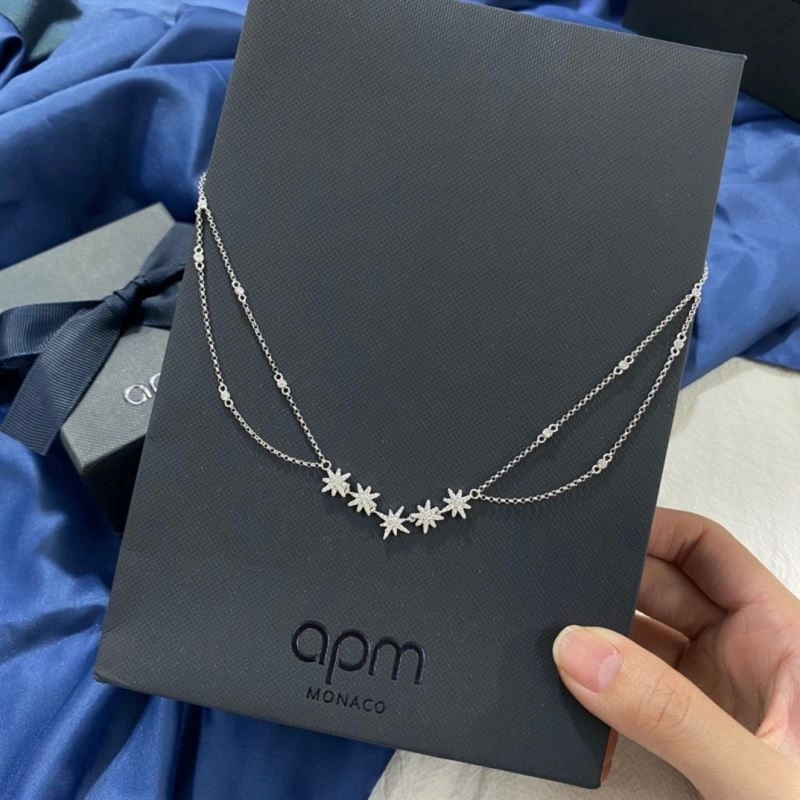Bargain Apm Necklaces