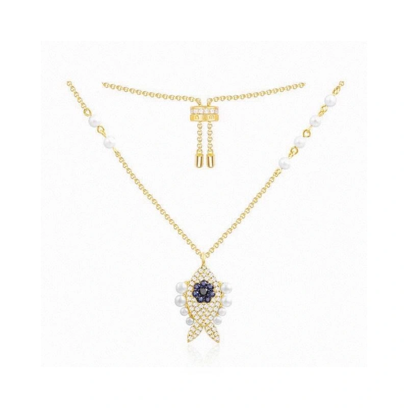 Apm Necklaces