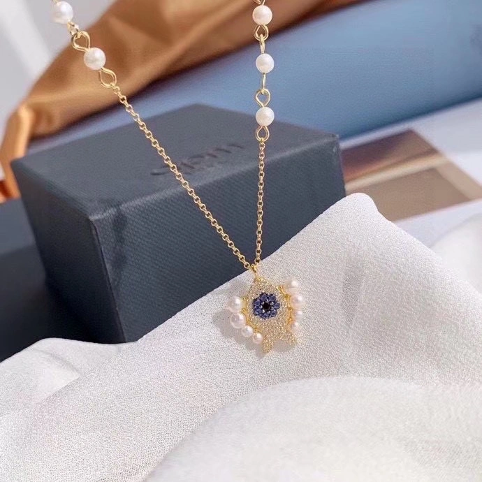 Genuine Apm Necklaces