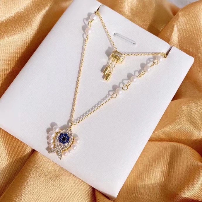 Genuine Apm Necklaces