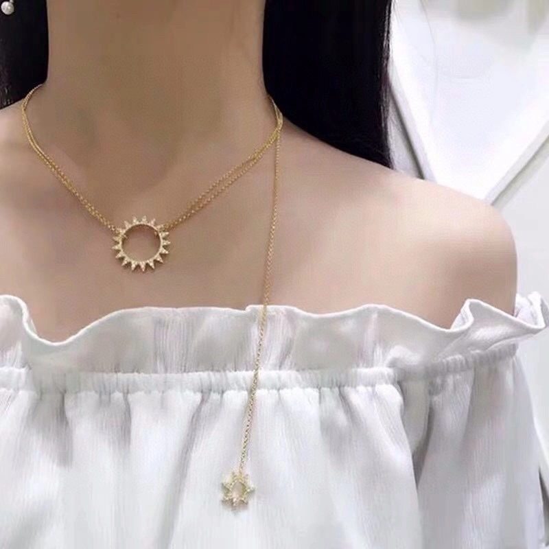 Top match Apm Necklaces