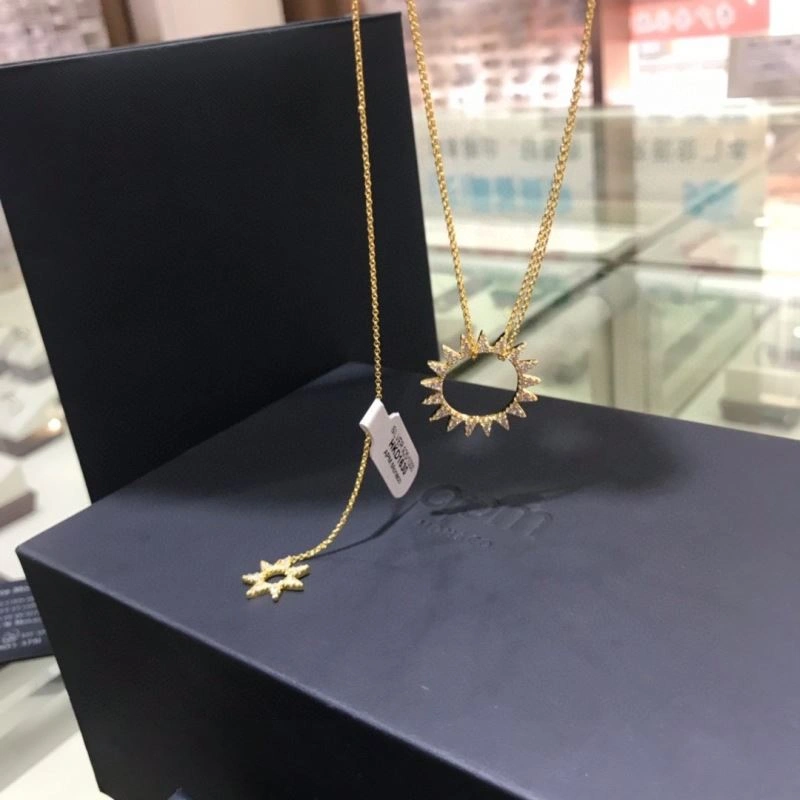 Top match Apm Necklaces
