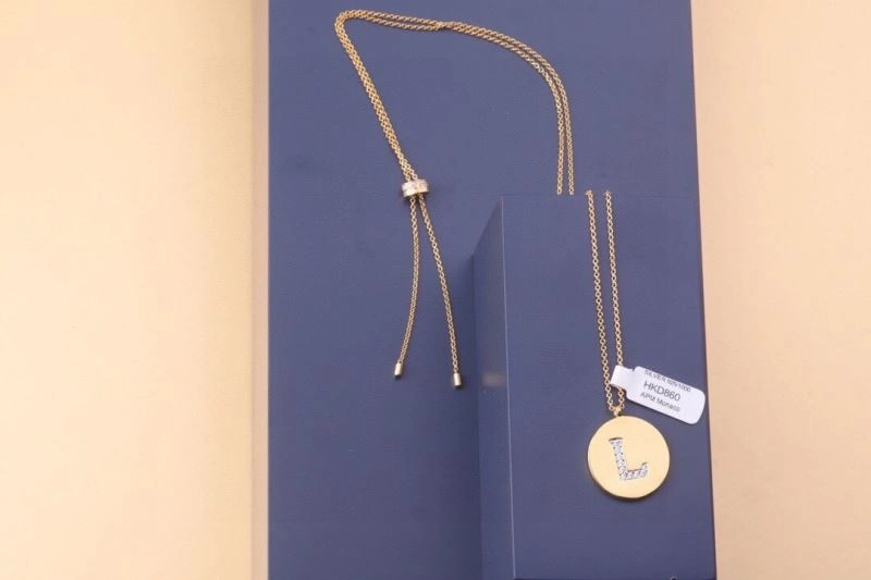 Top match Apm Necklaces