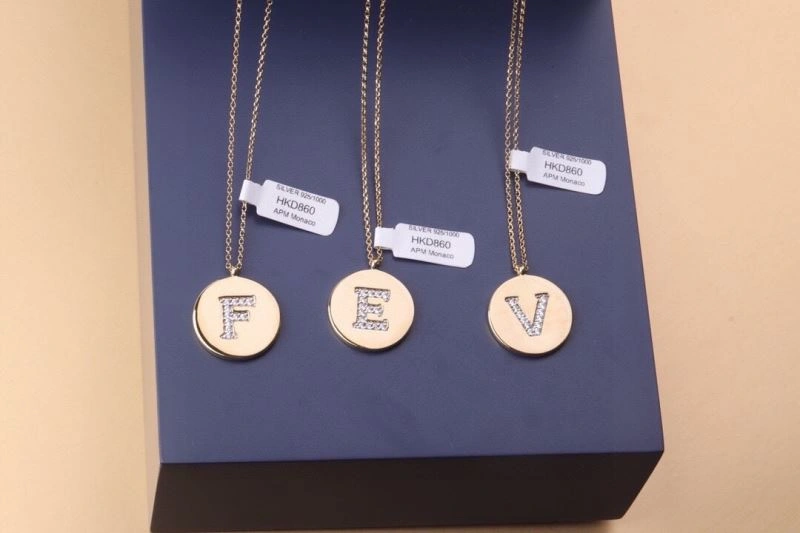 Top match Apm Necklaces