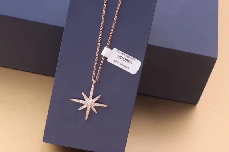 Economical Apm Necklaces