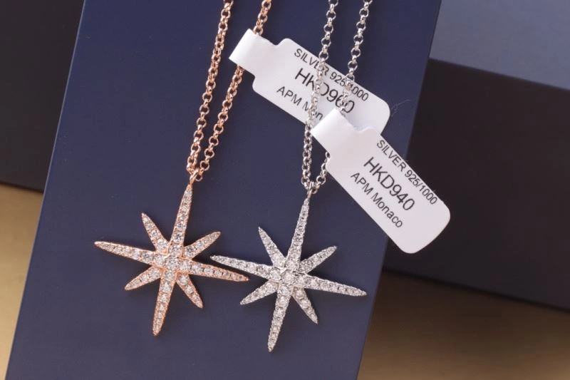 Economical Apm Necklaces