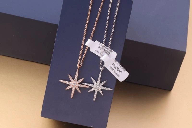 Economical Apm Necklaces