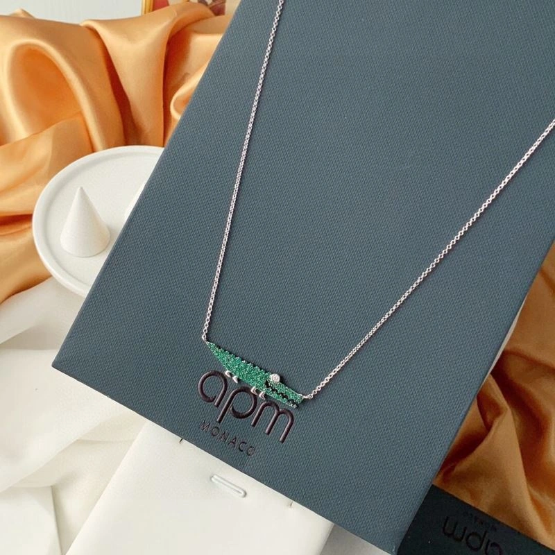 Low-cost Apm Necklaces