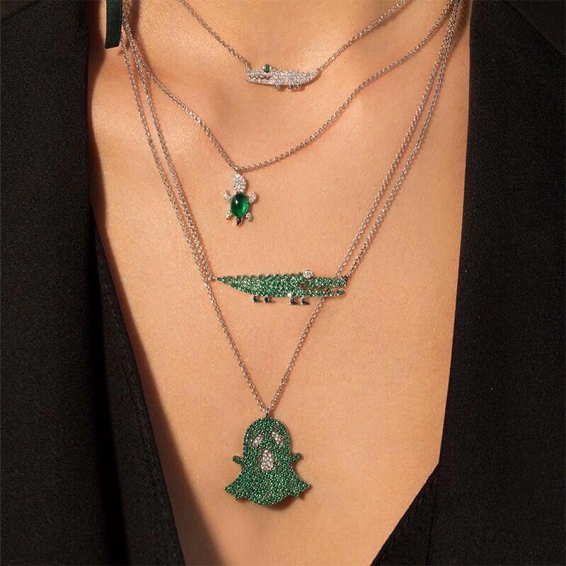 Low-cost Apm Necklaces