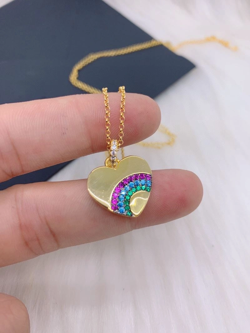 Precise copy Apm Necklaces