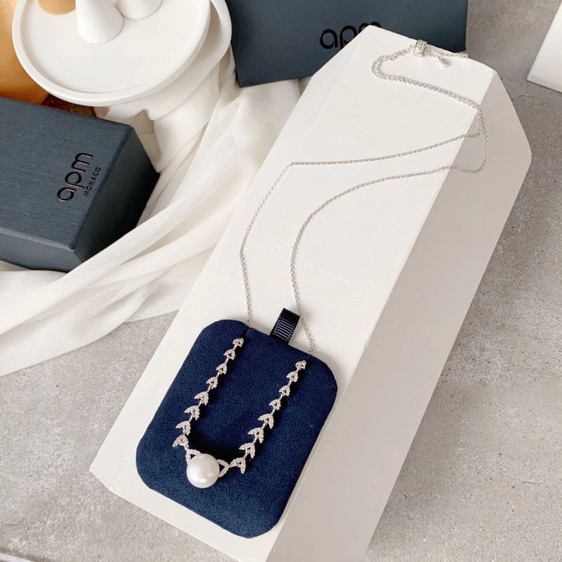 Affordable Apm Necklaces
