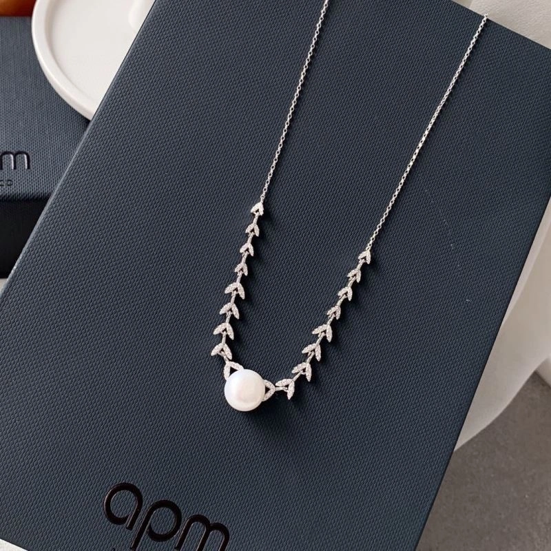 Affordable Apm Necklaces