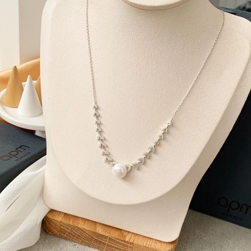 Affordable Apm Necklaces