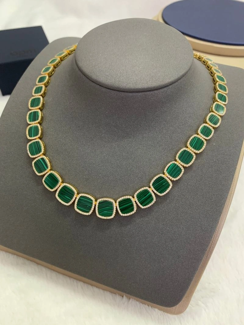 Top mirror Apm Necklaces