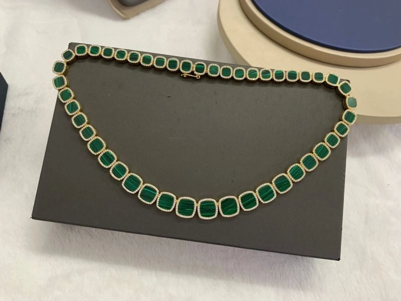 Top mirror Apm Necklaces