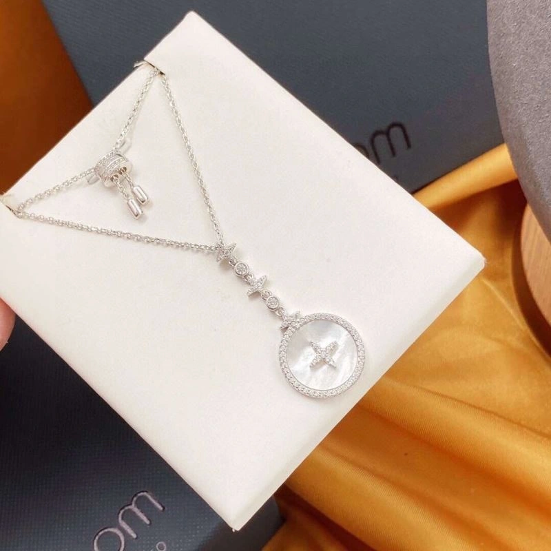 Top mirror Apm Necklaces