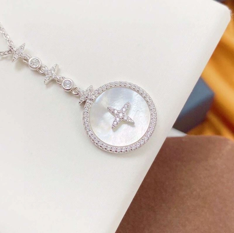 Top mirror Apm Necklaces
