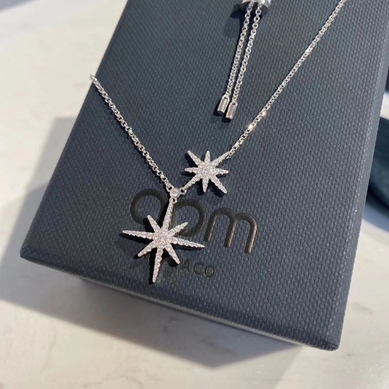 Precise copy Apm Necklaces