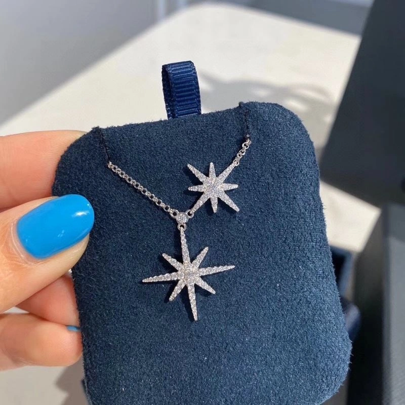 Precise copy Apm Necklaces