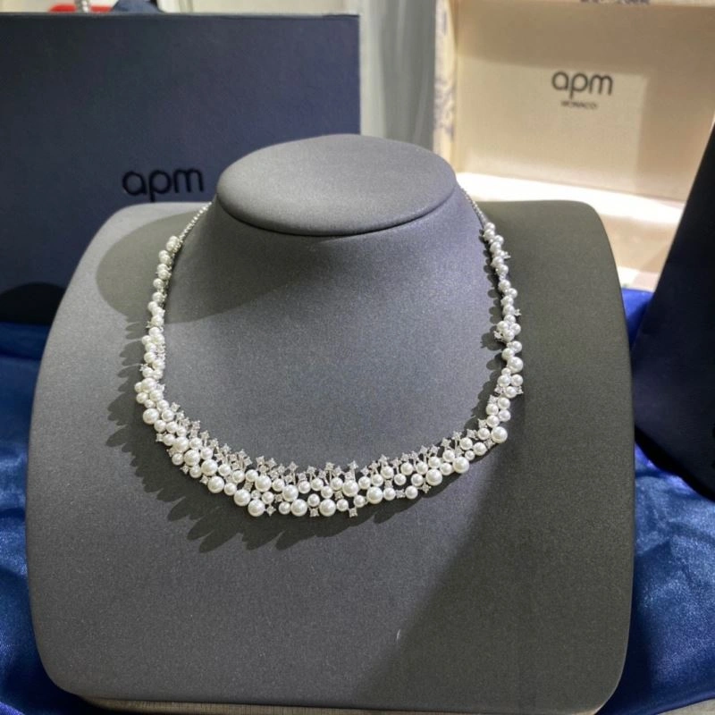High fidelity Apm Necklaces