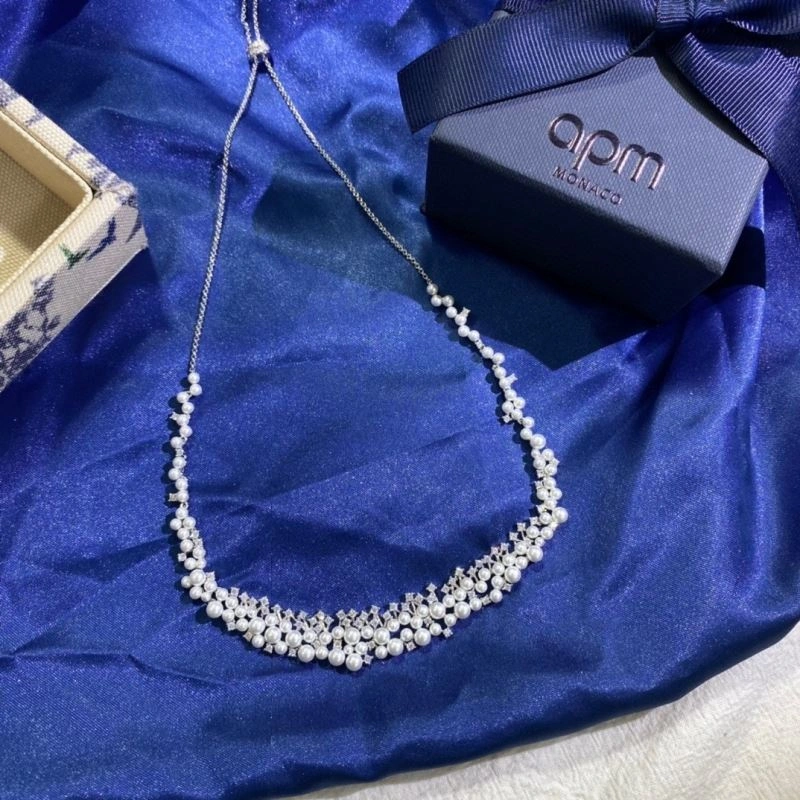 High fidelity Apm Necklaces
