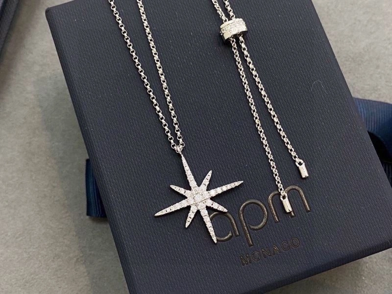 Apm Necklaces