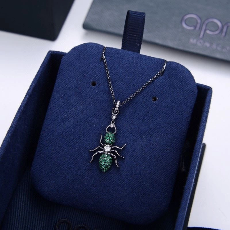 Apm Necklaces
