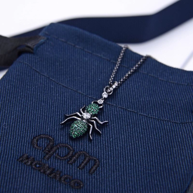 Genuine Apm Necklaces