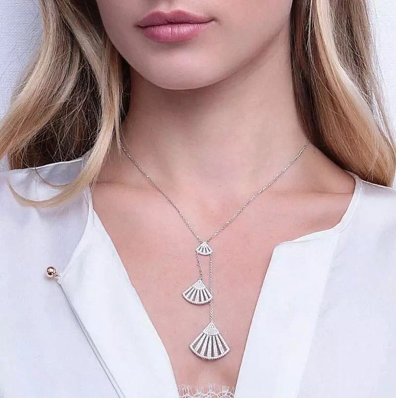 Authentic Apm Necklaces