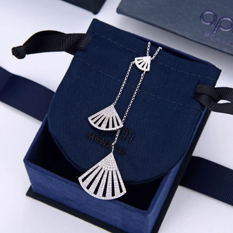 Authentic Apm Necklaces