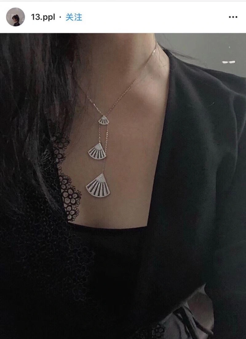 Authentic Apm Necklaces