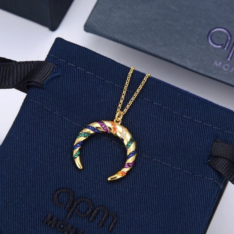 Apm Necklaces