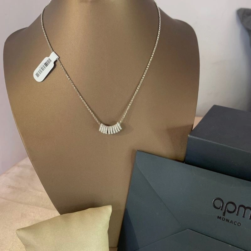 Perfect replica Apm Necklaces