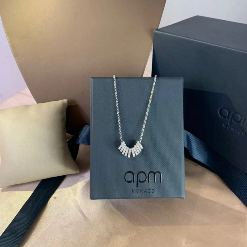 Perfect replica Apm Necklaces