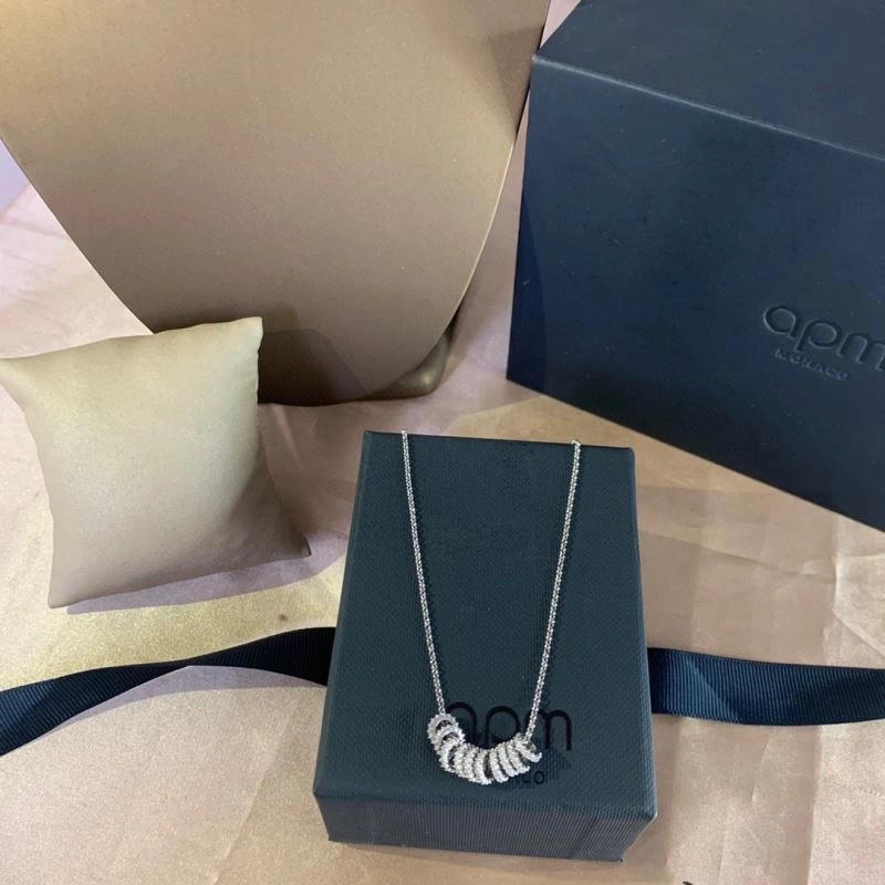 Perfect replica Apm Necklaces