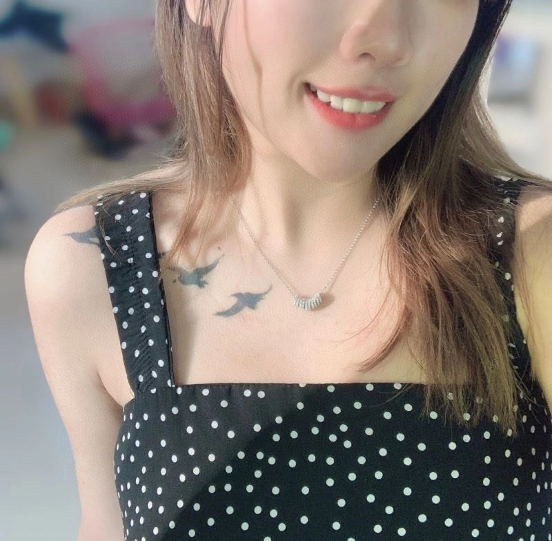 Perfect replica Apm Necklaces