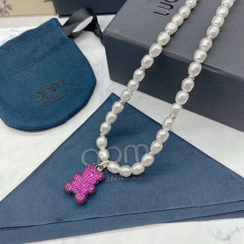 OEM Apm Necklaces