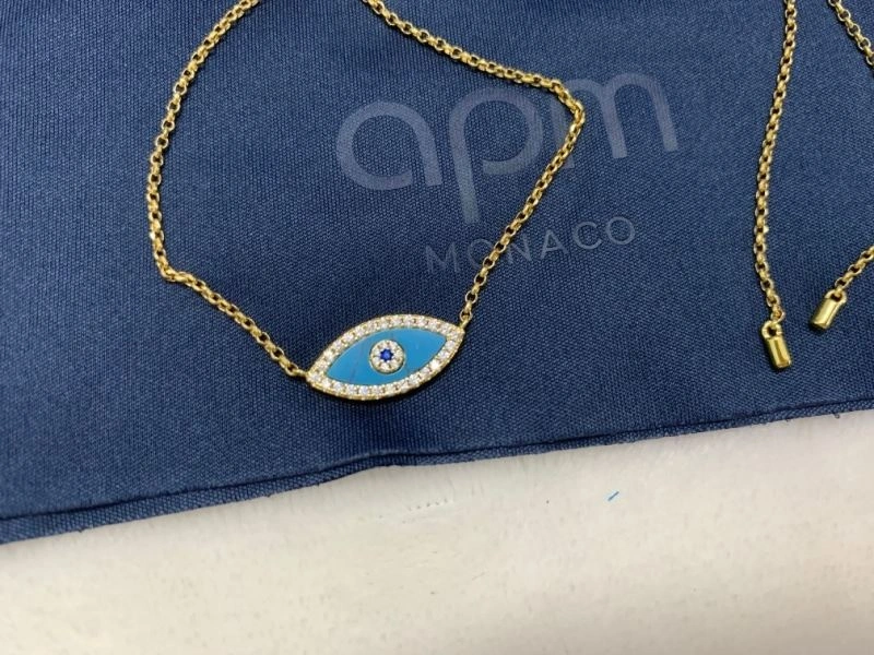 Apm Necklaces