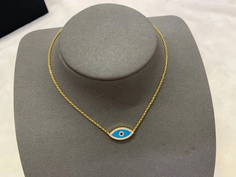 Brand-authenticated Apm Necklaces