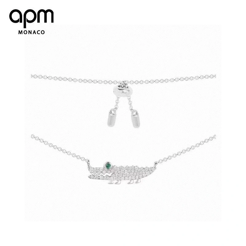 Bargain Apm Necklaces