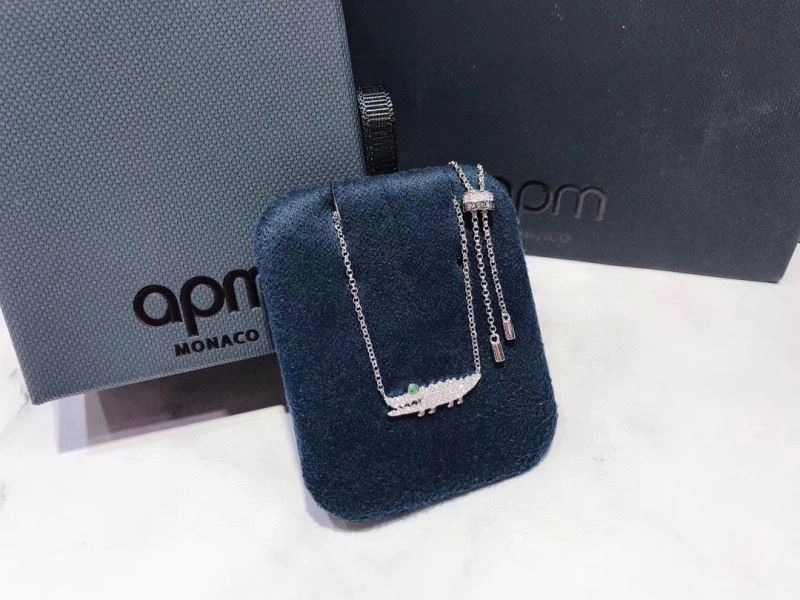 Bargain Apm Necklaces