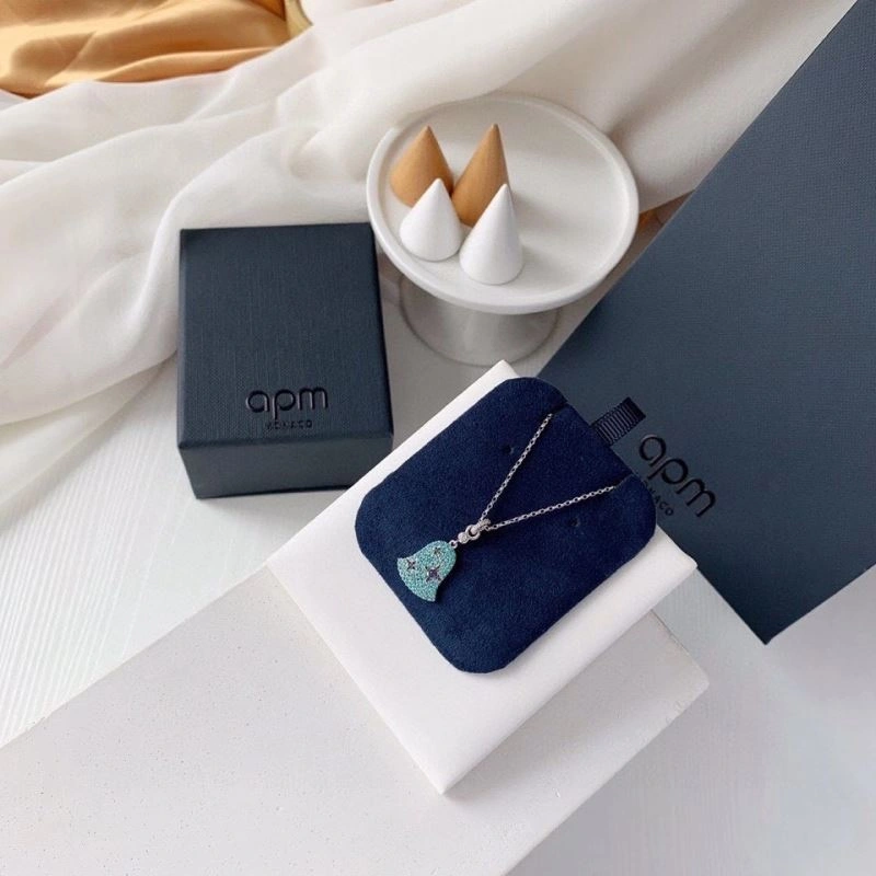 Official Apm Necklaces