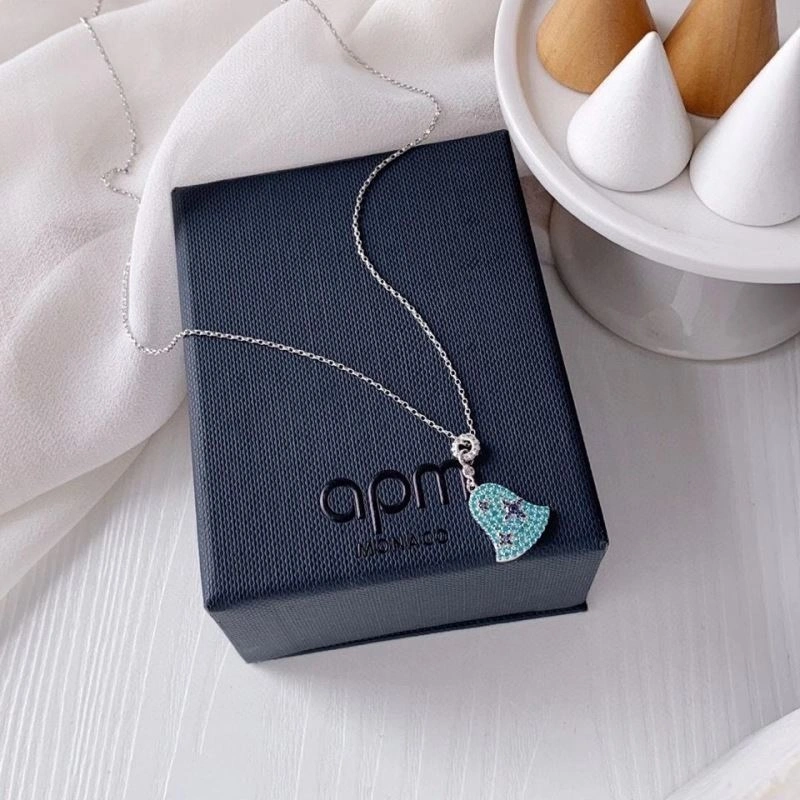 Official Apm Necklaces