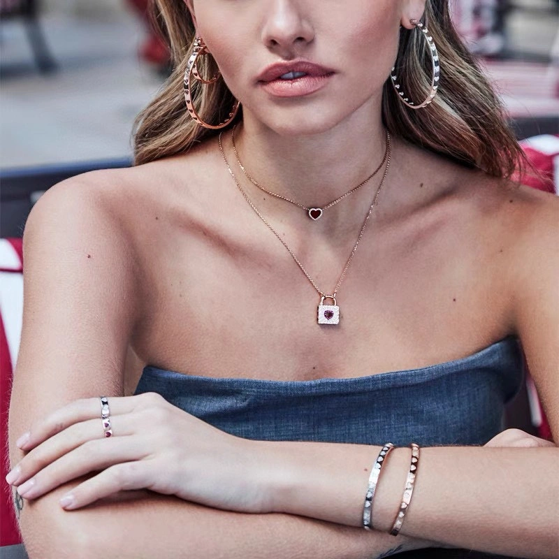Cut-rate Apm Necklaces