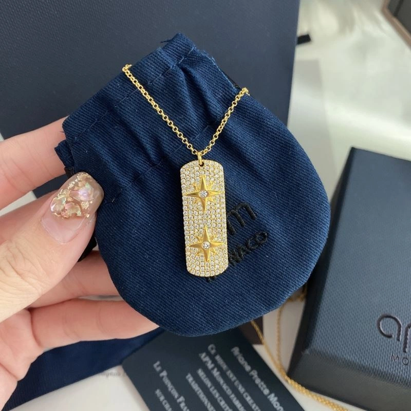 Low-cost Apm Necklaces