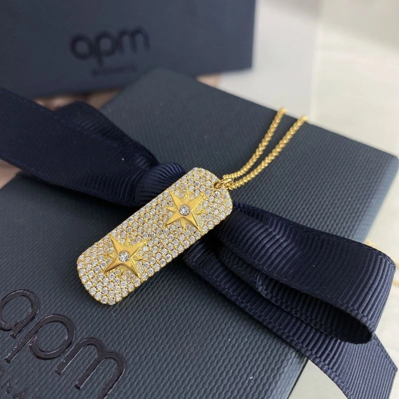 Low-cost Apm Necklaces