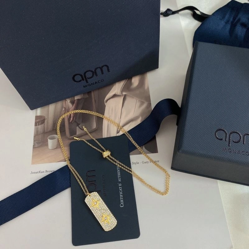 Low-cost Apm Necklaces
