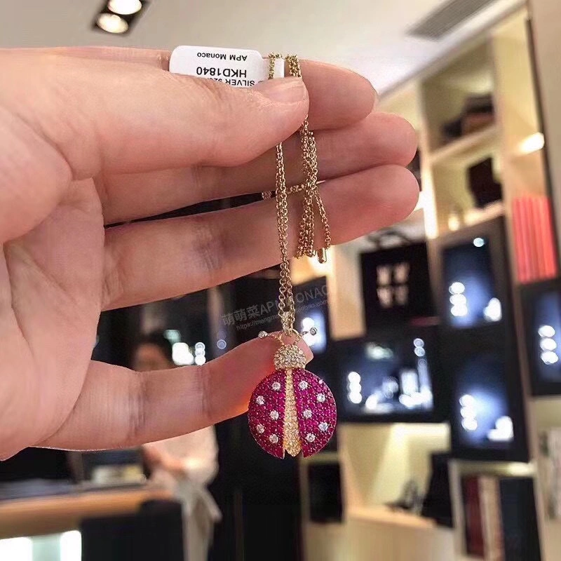 Economical Apm Necklaces