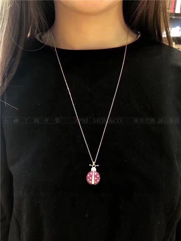 Economical Apm Necklaces