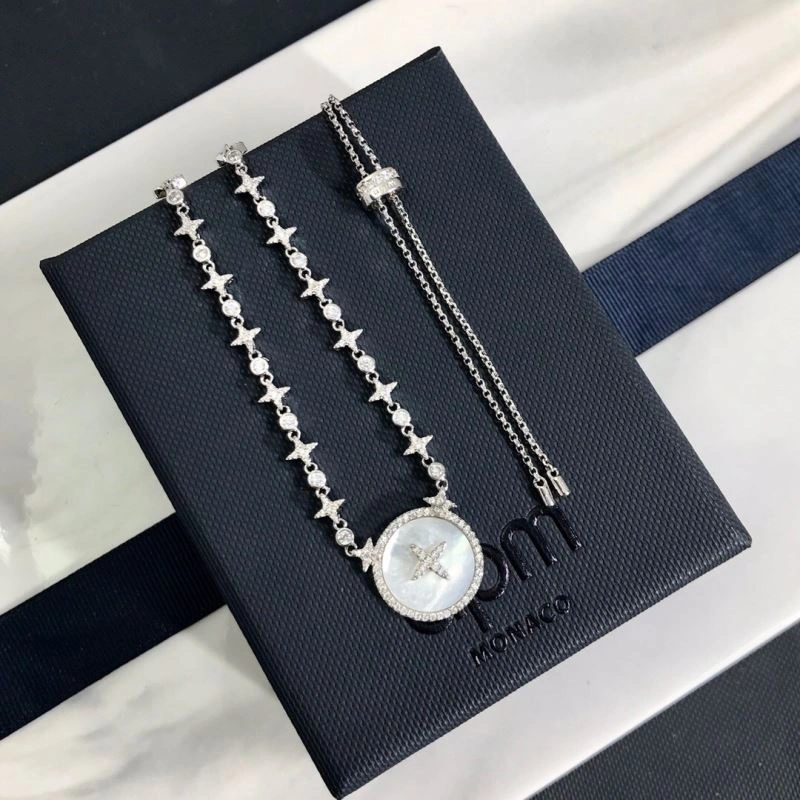 Inexpensive Apm Necklaces